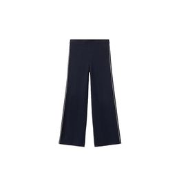 Mango Pants 'Cosmus' female Blue size 4XL