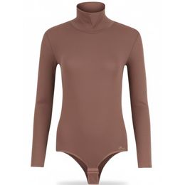 Evoni Body Damen Gr&ouml;&szlig;e XS braun