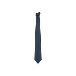 Mango Man Tie male Blue size Onesize