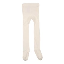 Lil'atelier Tights 'NBNFUNA' girl White size 62/68