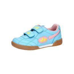 Lico Athletic Shoes 'Bernie V' boy Blue size 37