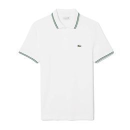 Lacoste Shirt male White size S