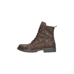Waldl&auml;ufer Waldl&auml;ufer Lace-Up Boots female Brown size 5,5