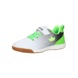 Lico Athletic Shoes 'Marlin VS' boy White size 34
