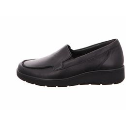 Semler Classic Flats female Black size 8