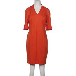 Marc Cain Kleid Damen Gr&ouml;&szlig;e M Second Hand orange