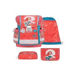 Belmil Backpack boy Red size One Size