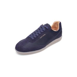 Henry Stevens Sneaker 'Travis TIS' Herren Gr&ouml;&szlig;e 40 navy