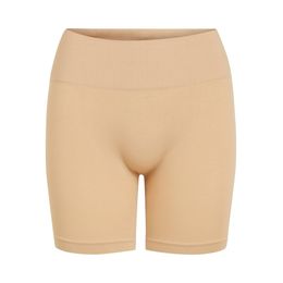 Vila Shorts Damen Gr&ouml;&szlig;e L/XL sand