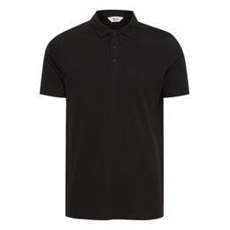 !Solid SOLID Herren Poloshirt "Poloshirt SDAthen", schwarz, Gr. XL, Obermaterial: 100% Baumwolle CO., Shirts