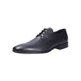 Lloyd Lace-Up Shoes 'CORE 111' male Blue size 38 1/2