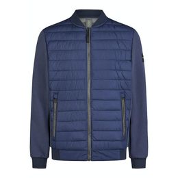 Calamar Bomberjacke Herren Gr&ouml;&szlig;e XXL navy / royalblau