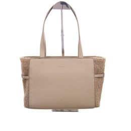Gabor Handtasche Damen Gr&ouml;&szlig;e One Size beige / hellbraun