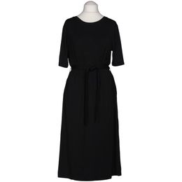 Les Lunes Kleid Damen Gr&ouml;&szlig;e XL schwarz