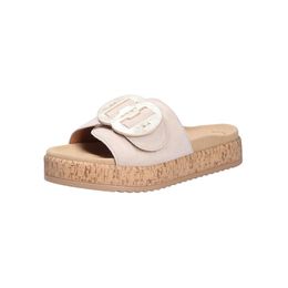 Gabor Pantolette Damen Gr&ouml;&szlig;e 40 beige