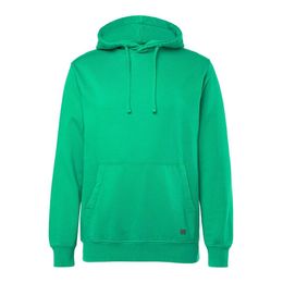 JP1880 Sweatshirt male Green size XL