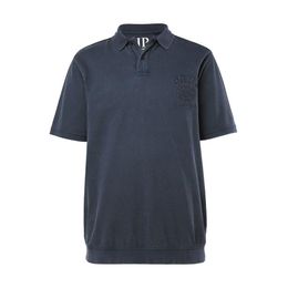 JP1880 Shirt male Blue size 3XL