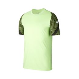Nike Performance Shirt male Green size S