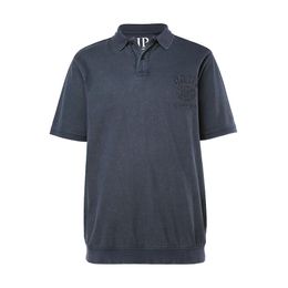 JP1880 Poloshirt Herren Gr&ouml;&szlig;e 5XL navy