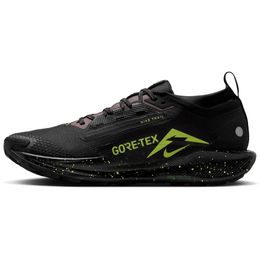 Nike Athletic Shoes 'Pegasus Trail 5 GTX' male Black size 47 1/2