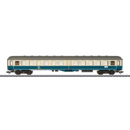 M&auml;rklin M&Auml;RKLIN Kinder Personenwagen "Reisezugwagen Bylb 421 - 43167"bunt, Kunststoff, Metall, Modelleisenbahn-Fahrzeuge, mit Beleuchtung