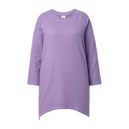 Ulla Popken Shirt female Purple size 46-48