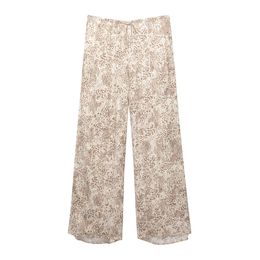 Pull&Bear Pull&bear Pants female Brown size L