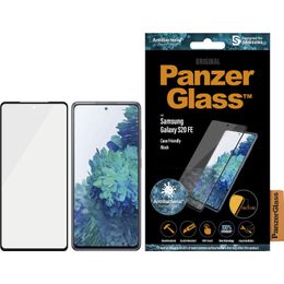 PanzerGlass Displayschutzfolie "7243", transparent, Displayfolien