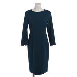 Windsor Kleid Damen Gr&ouml;&szlig;e S Second Hand blau
