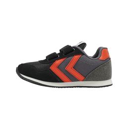 Hummel Sneakers 'Reflex Double Multi' boy Black size 36