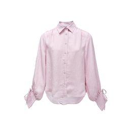 Salsa Jeans Blouse 'Birmingham' female Pink size XS