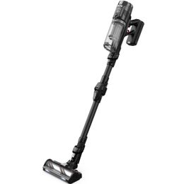 Rowenta Akku-Hand-und Stielstaubsauger "X-Force Flex 12.60 Neo Complete, 60 Minuten Laufzeit, Flex-Gelenk", B:26,6cm H:113cm T:25,2cmschwarz,