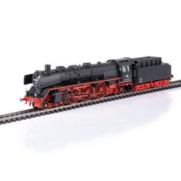 M&auml;rklin M&Auml;RKLIN Kinder Dampflokomotive "Baureihe 003 - 36951"schwarz, Kunststoff, Metall, Modelleisenbahn-Fahrzeuge, mit Sound und Beleuchtung; Made in Europe