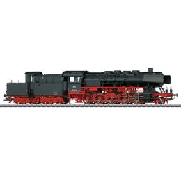 M&auml;rklin M&Auml;RKLIN Kinder Dampflokomotive "mit Kabinentender Baureihe 051 - 37814"schwarz, Kunststoff, Metall, Modelleisenbahn-Fahrzeuge, mit Sound und