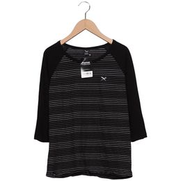 Iriedaily Langarmshirt Damen Gr&ouml;&szlig;e M Second Hand bunt