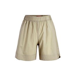 Jack & Jones JJXX Shorts 'EAMES' Damen Gr&ouml;&szlig;e 40 khaki