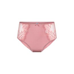 Lingadore Panty 'Daily' female Pink size XXXL