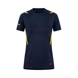 Jako Performance Shirt 'Challenge' male Blue size 42