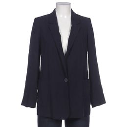 Zara Blazer Damen Gr&ouml;&szlig;e S Second Hand marine