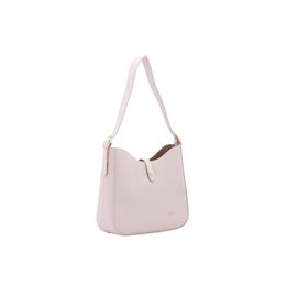 Sergio Valentini Shoulder Bag female Beige size One Size