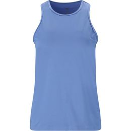 ENDURANCE ATHLECIA Athlecia Sports Top 'Almi' female Blue size 44