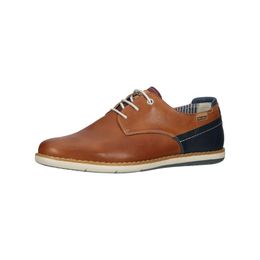 Pikolinos Lace-Up Shoes male Brown size 46