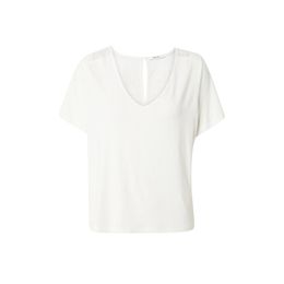 ABOUT YOU Shirt 'Charlotte' Damen Gr&ouml;&szlig;e M wei&szlig;