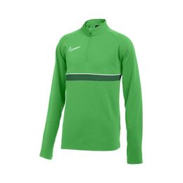 Nike Athletic Sweatshirt 'Academy 21' boy Green size XL