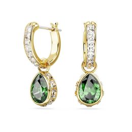 Swarovski Earrings 'Stilla' female Gold size One Size