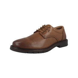 Camel Active Lace-Up Shoes '55ATA01' male Brown size 40