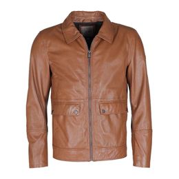 JCC Jacke Herren Gr&ouml;&szlig;e XXL cognac