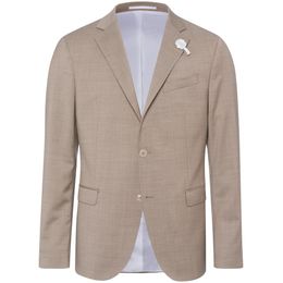 Baldessarini Suit Jacket 'Serano-4' male Brown size 48