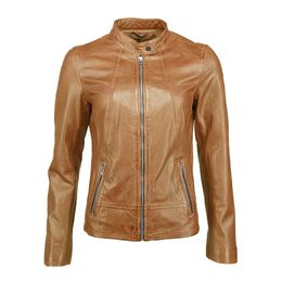 JCC Jacke Damen Gr&ouml;&szlig;e S cognac