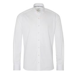 Eterna Business Shirt male White size 43